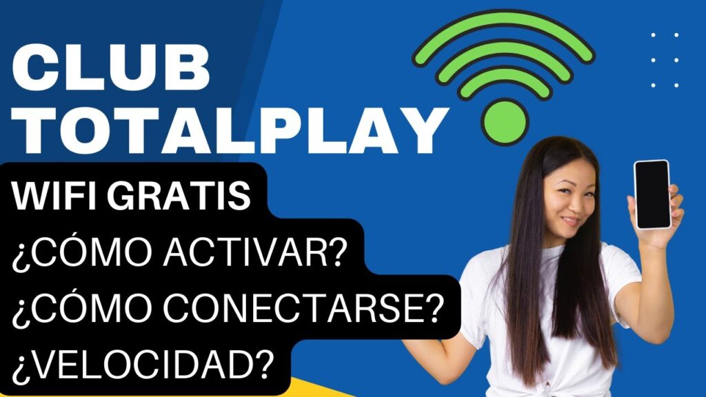 Club Totalplay usuario y contraseña gratis - 2023