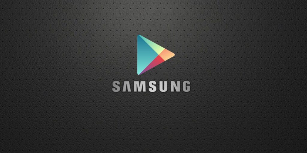Como descargar play store en Samsung - 2026
