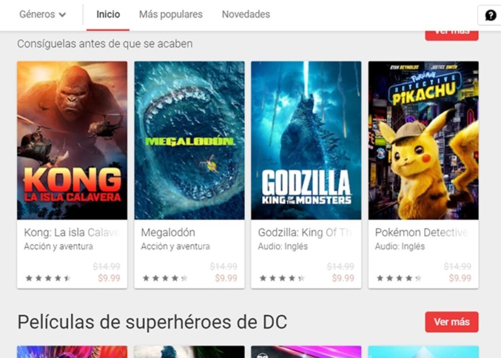 Cómo se llama el programa para descargar películas gratis - 2024