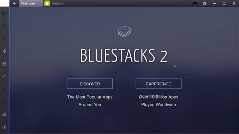 Descargar bluestacks 2 para Windows 10 - 2025