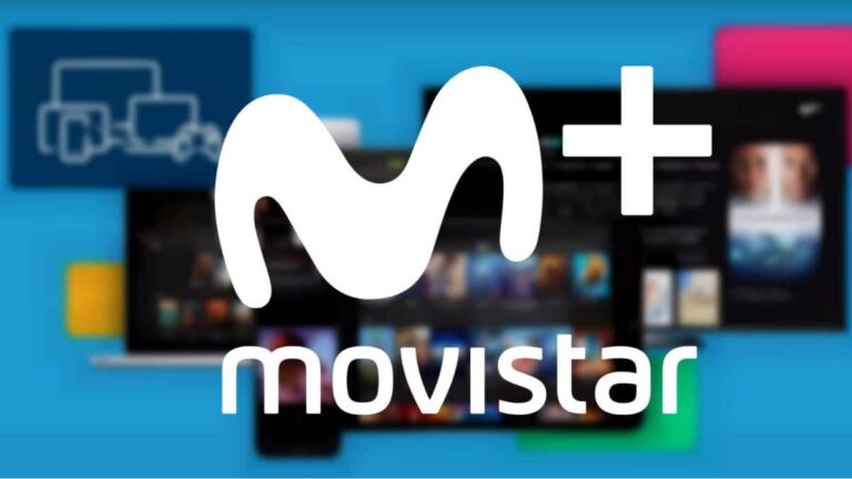 Descargar movistar plus para PC Windows 10 - 2025