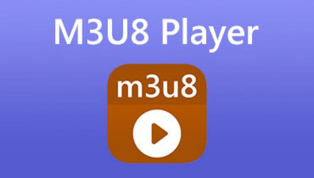 Qué es reproductor M3U8 HLS Player - 2025